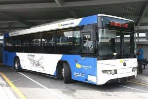 How To Go To Senai Airport From Singapore (No.1 Hassle Free)