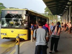 How To Go To JB Johor Bahru From Singapore (5 Easy Ways)