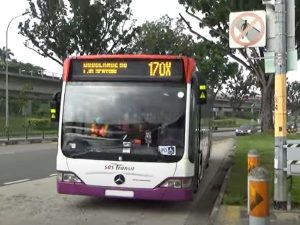 How To Go To JB Johor Bahru From Singapore (5 Easy Ways)