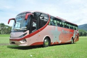 EXACTLY How To Go To Malacca From Singapore (5 Easy Ways)